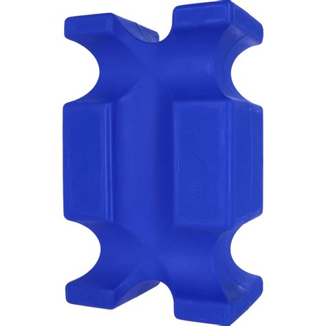 Agradi Jumping Block Plastic Blue Agradi Jumping Block Plastic Blue