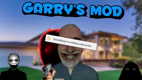 🔴live Spécial Garrys Mod 1 Youtube