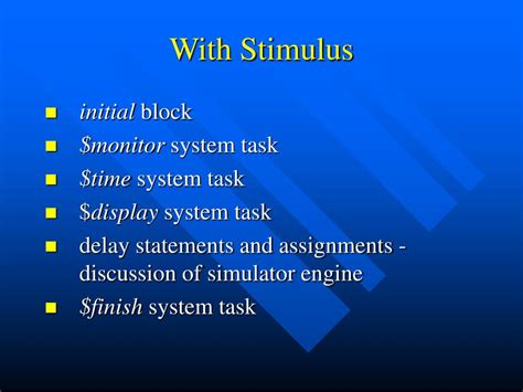Ppt Enee 408c Lab Capstone Project Digital System Design Verilog