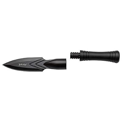 Elk Ridge Outdoors Spear Spire Black Fine Edge Maroc Ubuy