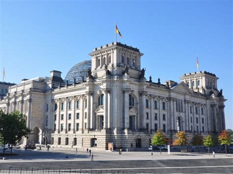 Klassische Architektur Archives