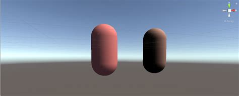 shaders in unity — lambert and ambient by deshan kalupahana medium