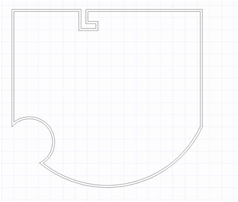 How To Offset Line On Complex Polyline General Q And A Chieftalk Forum How To Offset Line On Complex Polyline General Q And A Chieftalk Forum