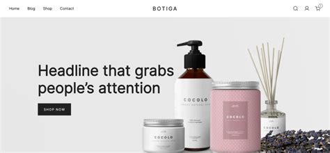 20 best woocommerce wordpress themes in 2025 top picks codeconfig
