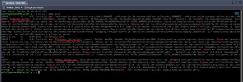 From Standalone To Clusterized WildFly Auto Scaling In Containers