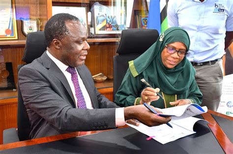 Reducing Gender Inequality In African Smes