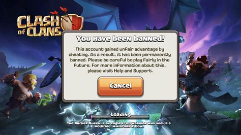 Can You Do Anything About Your Permanent Ban In Coc Hot Sale Emergencydentistry Com
