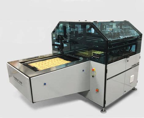 Automated Die Bonder 230n Indubond®