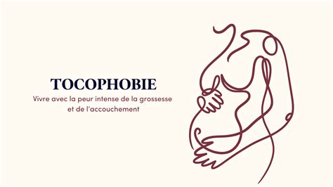 Sexualis Tocophobie Vivre Avec La Peur Intense De La Grossesse Et