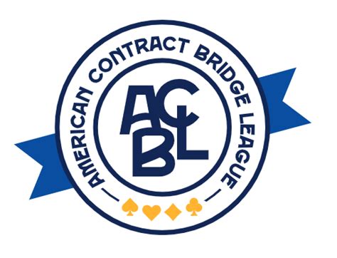 Acbl Limited Tournaments