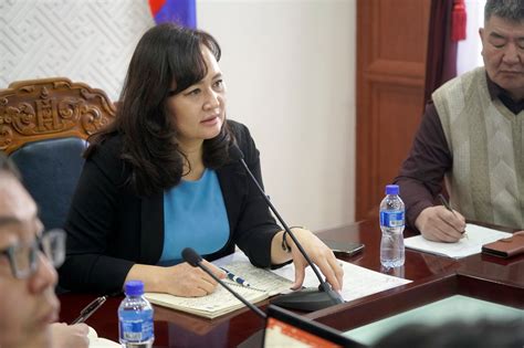 НЭЭЛТТЭЙ Гэр бүл хөдөлмөр нийгмийн хамгааллын яам