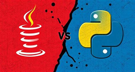 Java Vs Python Which Language Should You Choose To Scale Your Ai App