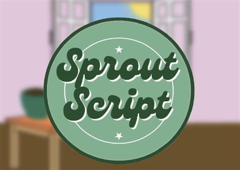 GitHub RaeOfProCode PearlHacks2024 SproutScript Babe Players Will Learn How To Think Like A