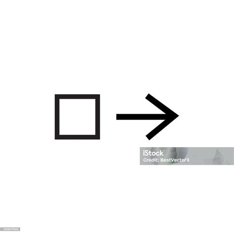 드래그 오른쪽 아이콘 벡터 기호와 기호 흰색 배경 드래그 오른쪽 로고 개념에 고립 날씬한에 대한 스톡 벡터 아트 및 기타 이미지