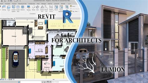 How To Use Lumion In Revit At Max Renwick Blog