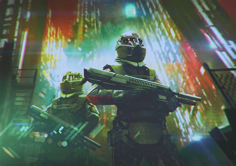 Artstation Ratnik 3