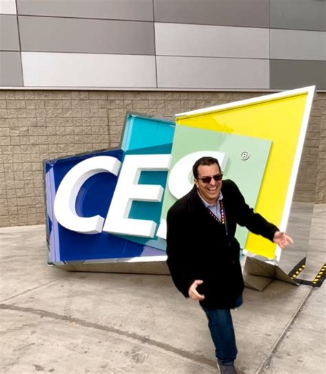 joel martin on linkedin ces2024 chargingstations sphere