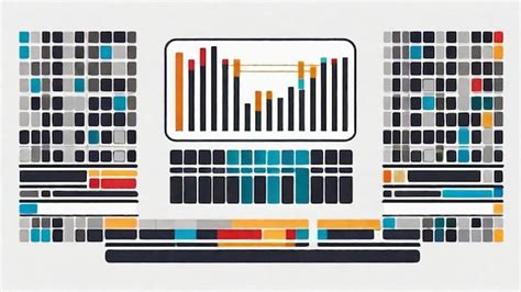 Premium Ai Image Bioinformatics Data Analysis