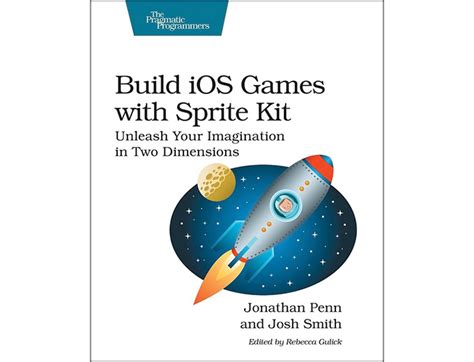 93 Off Build Ios Games With Sprite Kit Paperback 241