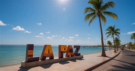 Weather Forecast In La Paz Today February 8 2026