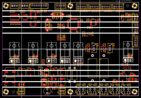 Сontrolboardstm32f302rev01a Easyeda Open Source Hardware Lab