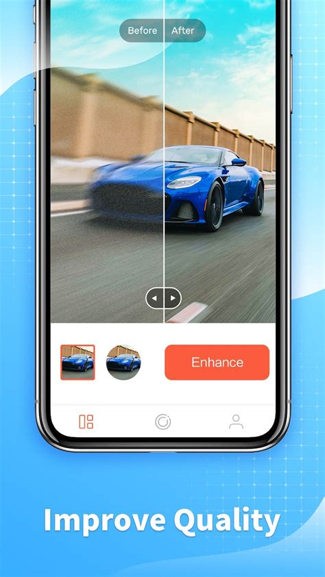 Glow Enhance Unblur Photo Android 版 下载