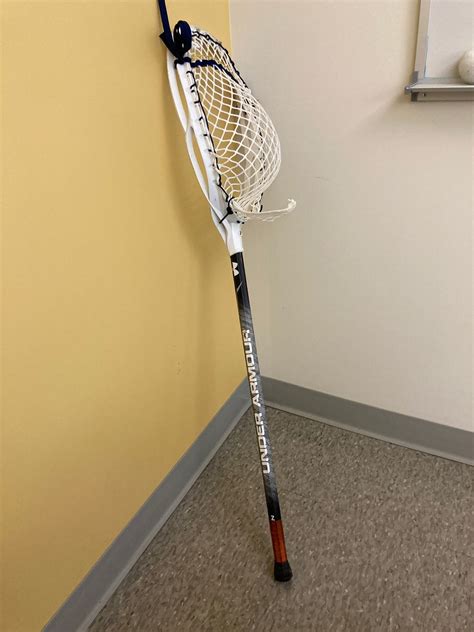 Sportstop East Coast Mesh Custom Goalie Lacrosse Mesh Stringing Kit