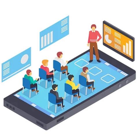 School E Learning Application Development Service In Mumbai