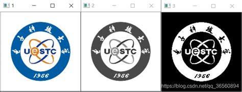 Opencv Python 图像二值化去噪 Cv2threshold、range函数详解cv2threshold