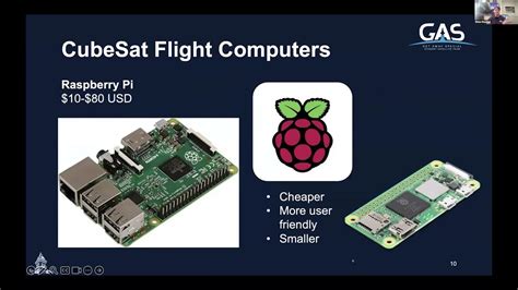 ethan wayland raspberry pi satellite flight computer youtube