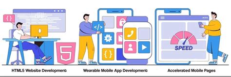 the impact of html5 on mobile web development