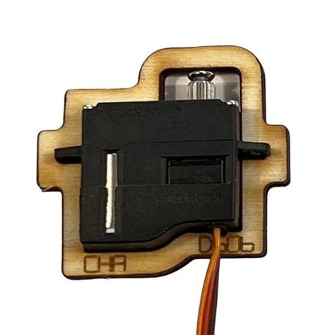 Ply Frame For Cha Ds06 Pair