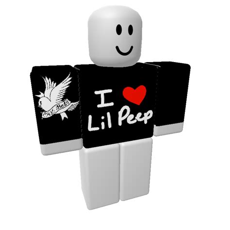 Lil Peep Polytoria