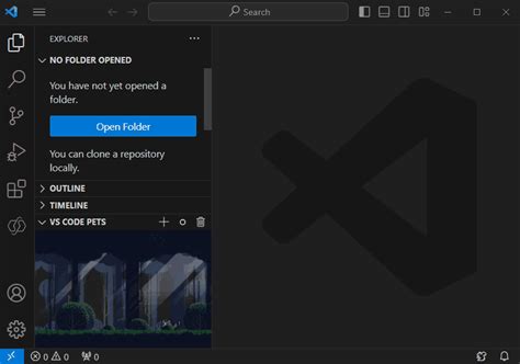 Powerapps Vscode Matthew Devaney