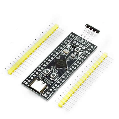 Mikrokontroler STM32F401CCU6 STM32 BlackPill Sklep Opinie Cena W Allegro Pl