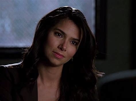 Roselyn Sanchez Ohne Eine Spur