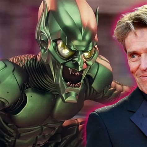 El Hombre Araña Norman Osborn El Duende Verde 10 Escenas Con Las Que