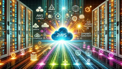 Building Aws Projects With Typescript And Serverless Part 1 — Crafting A Scalable Project