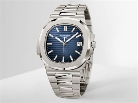 Patek Philippe 2022 Yenilikleri Yeni Nautilus 5811g