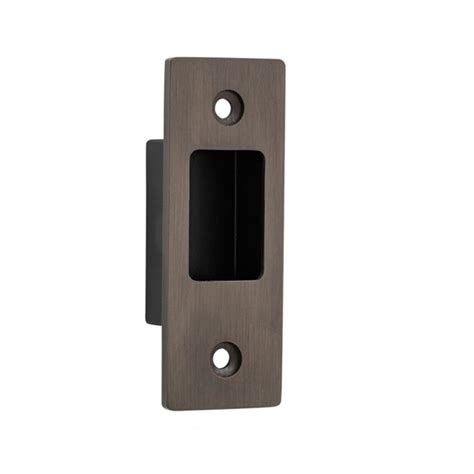 Iver Rectangular Flush Pull Perth