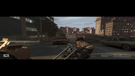 Grand Theft Auto Iv The Ballad Of Gay Tony A Fat Bikers Tragedy
