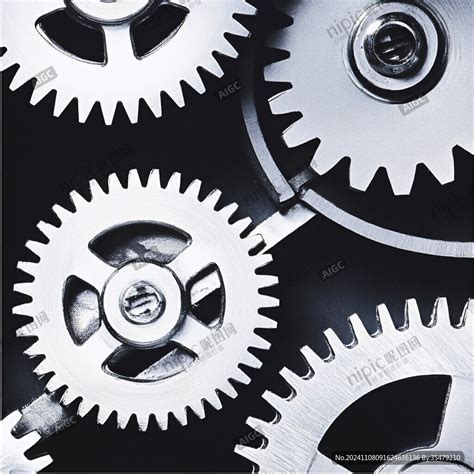 Ai创作图机械制造背景 工业齿轮装饰素材 创意立体机械齿轮 机械机械背景 工业机械科技风背景 唯美工业素材 机械齿轮背景 五金机械封面 科技感齿轮 金属机械行业 机械零件 设备和设备 机械制造
