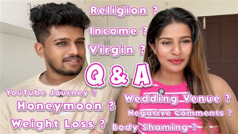 Q A Part Answering All Your Questions YouTube