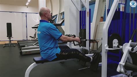 Тренировка широчайшей мышцы спины Развиваем спину Youtube