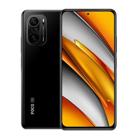 Купить смартфон Xiaomi Poco F3 глобальная версия с бесплатной доставкой