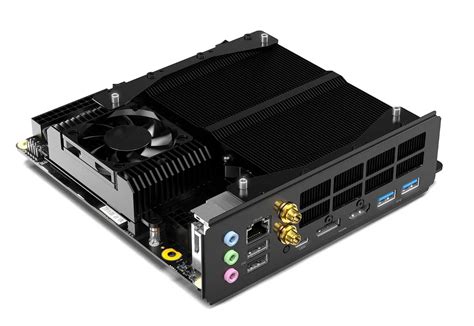 Minisforum Bd 770i Amd Mini Itx Motherboard Geeky Gadgets
