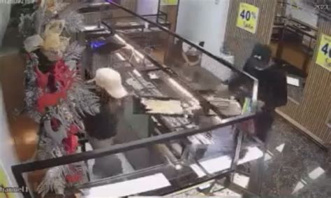 Pawnshop Robbery Police To File Charges Against 6 Suspects