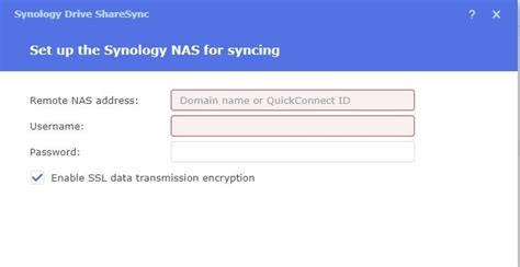 can i setup drive sharesync using tailscale if so how do i assign the