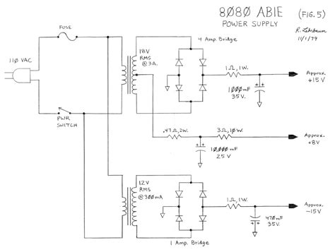 revisiting intel s 8 bit 8080 microprocessor deviceguru