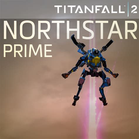 Titanfall™ 2 Northstar Prime